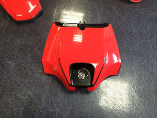 FANTIC 250F & 250XEF 2021 & 2022 TEMPLATE – MKS-Graphics