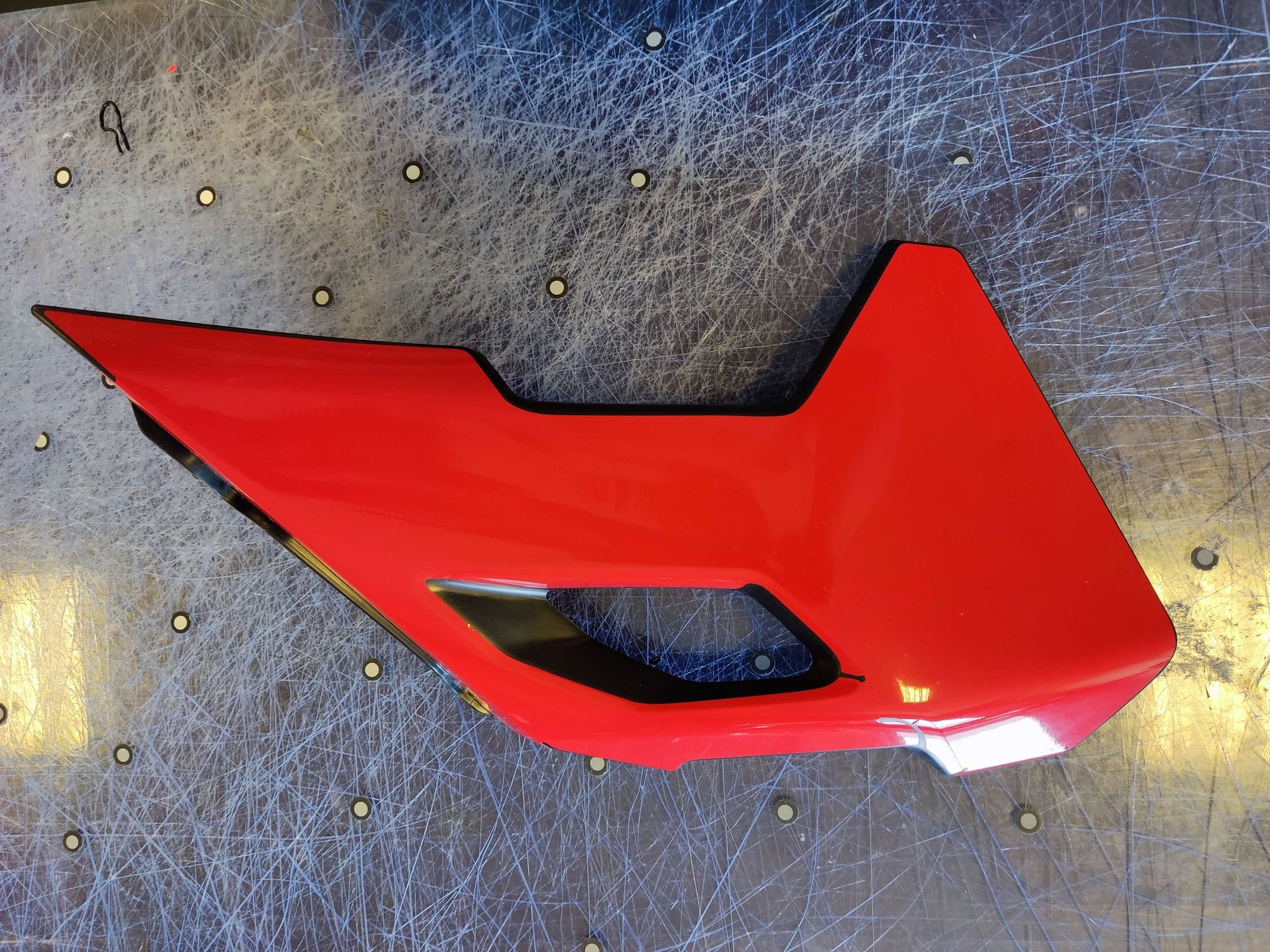 HUSQVARNA TC50 2024 TEMPLATE (OEM PLASTICS) – MKS-Graphics